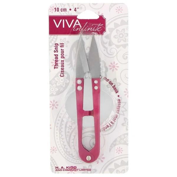 Viva Infinite - Thread Snip – Hamilton Craft Studios