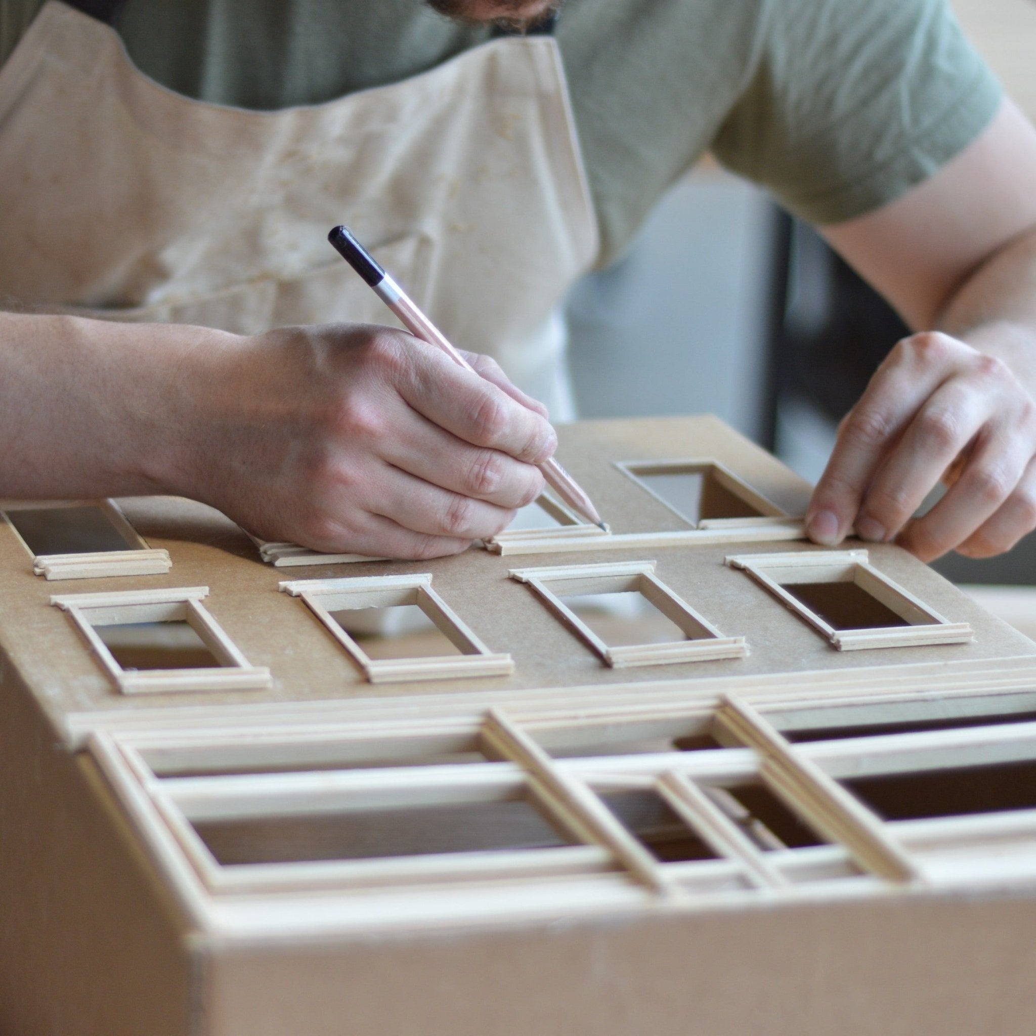 Art, Craft & Design – Hamilton Craft Studios