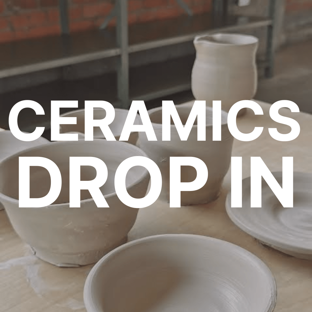 Clubs & Drop-Ins – Hamilton Craft Studios