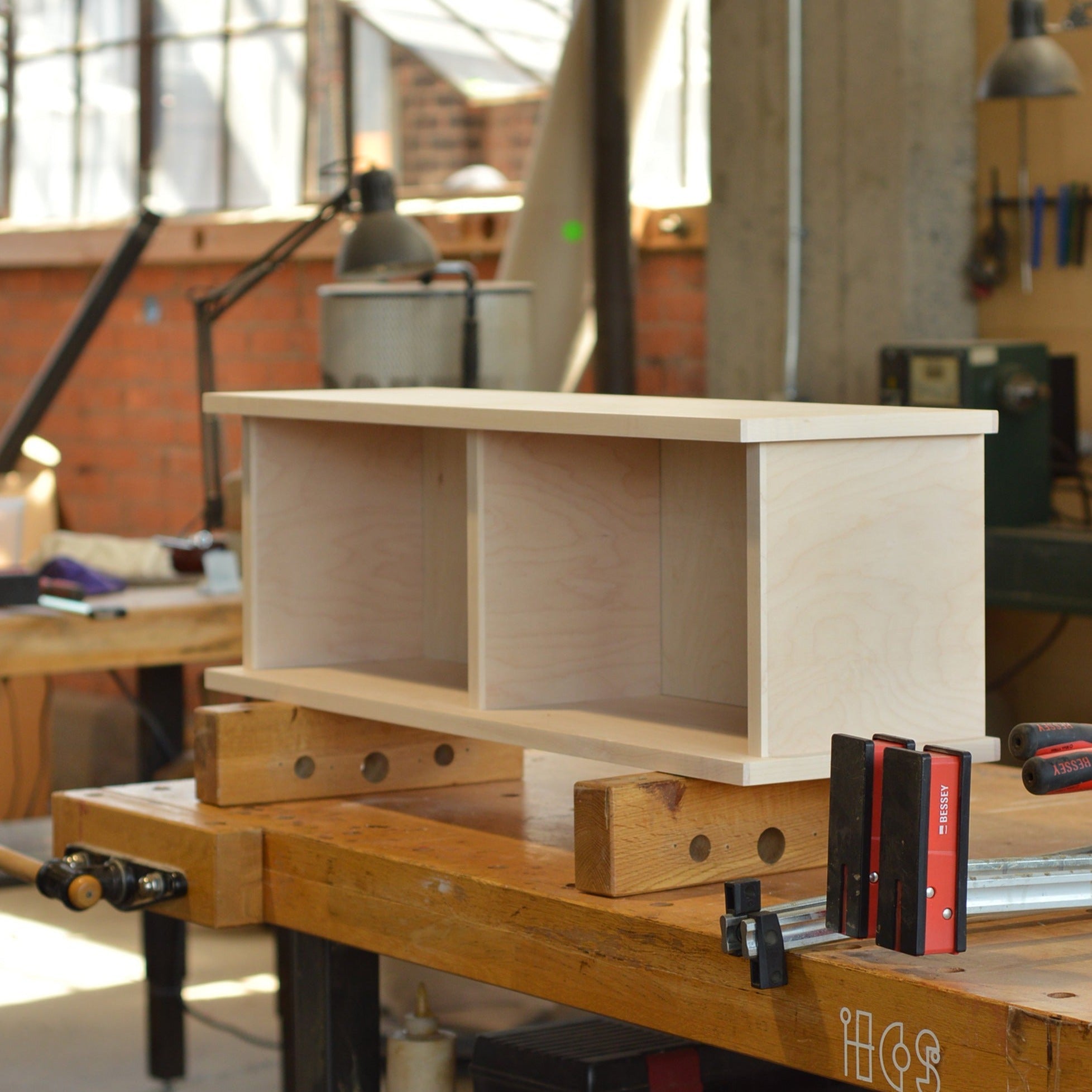 Woodworking Courses & Workshops – Hamilton Craft Studios