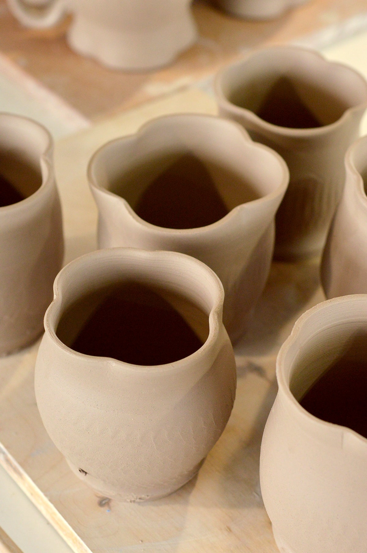 HAMILTON CRAFT STUDIOS - Clay Drop-In Sessions - Wednesdays 6 - 9 ...