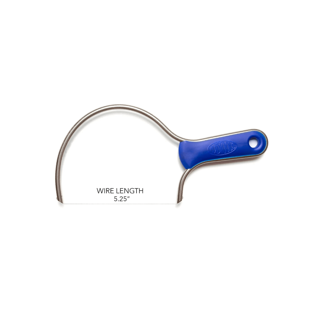 Mudtools Mudcutter Straight – Hamilton Craft Studios