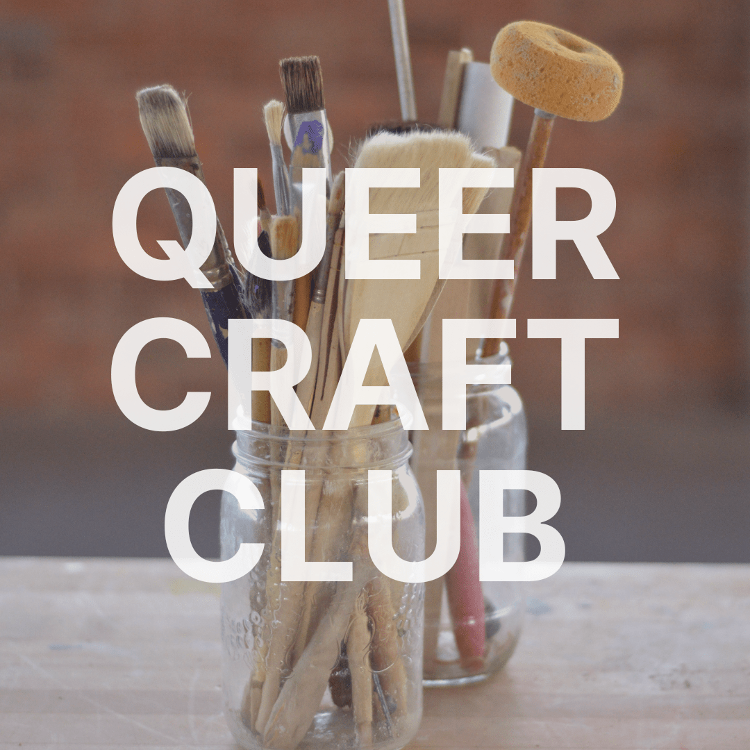 Clubs & Drop-Ins – Hamilton Craft Studios